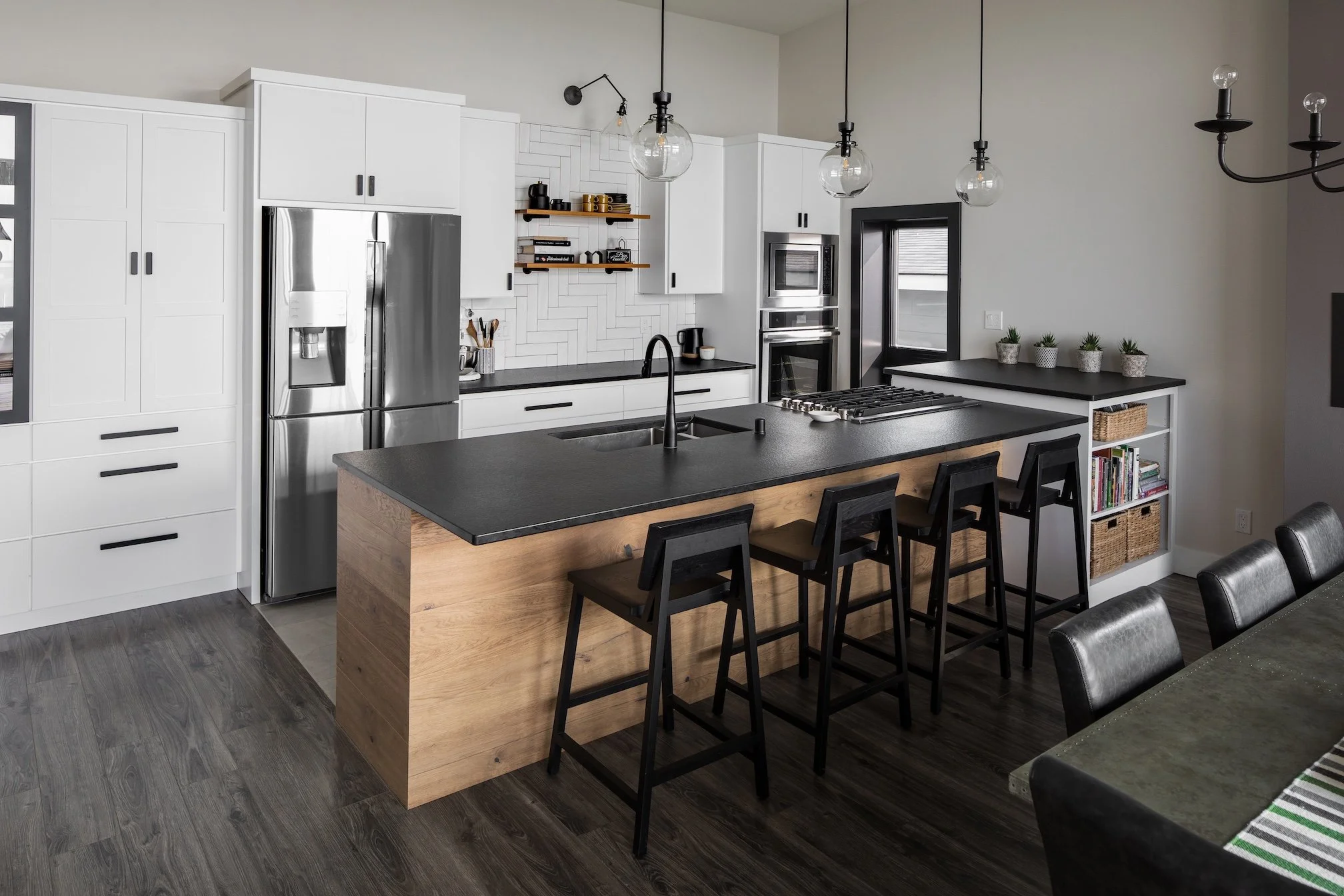 Cabinet Solutions for Homeowners — Highcraft Custom Cabinets