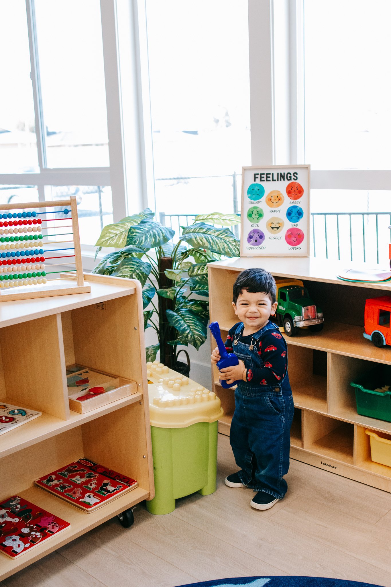 Bright Stars Learning | Explore Our Programs