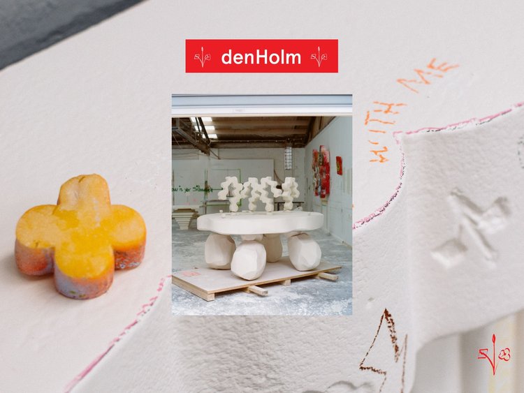 About — denHolm