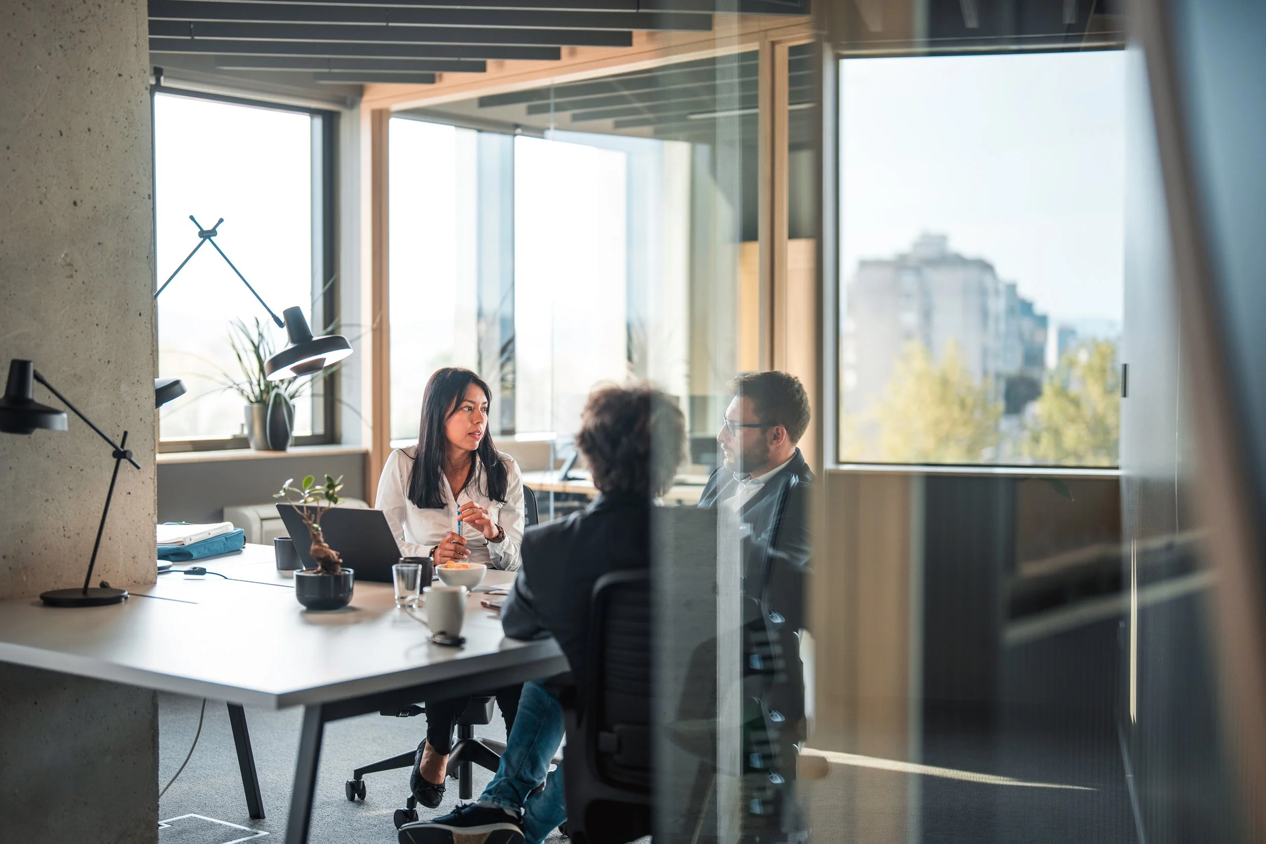Independent Workplace Investigations | Woven — Workplace Investigations ...