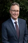Stuart Ritchie — Fletcher Vautier Moore