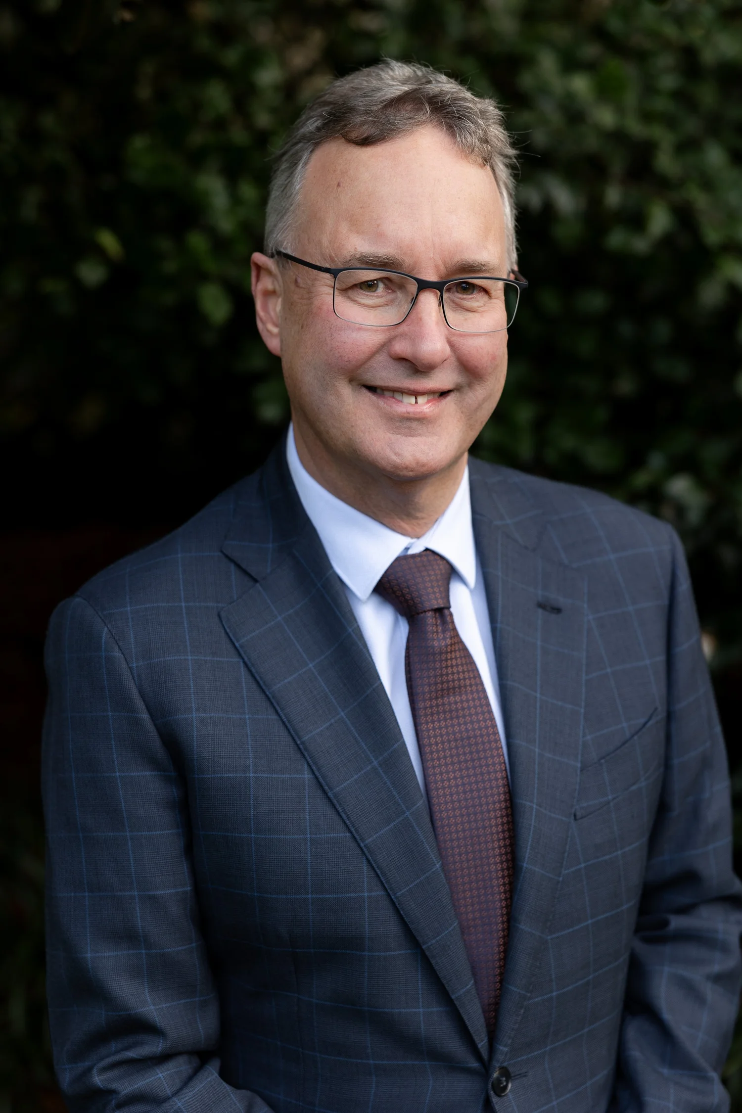 Stuart Ritchie — Fletcher Vautier Moore