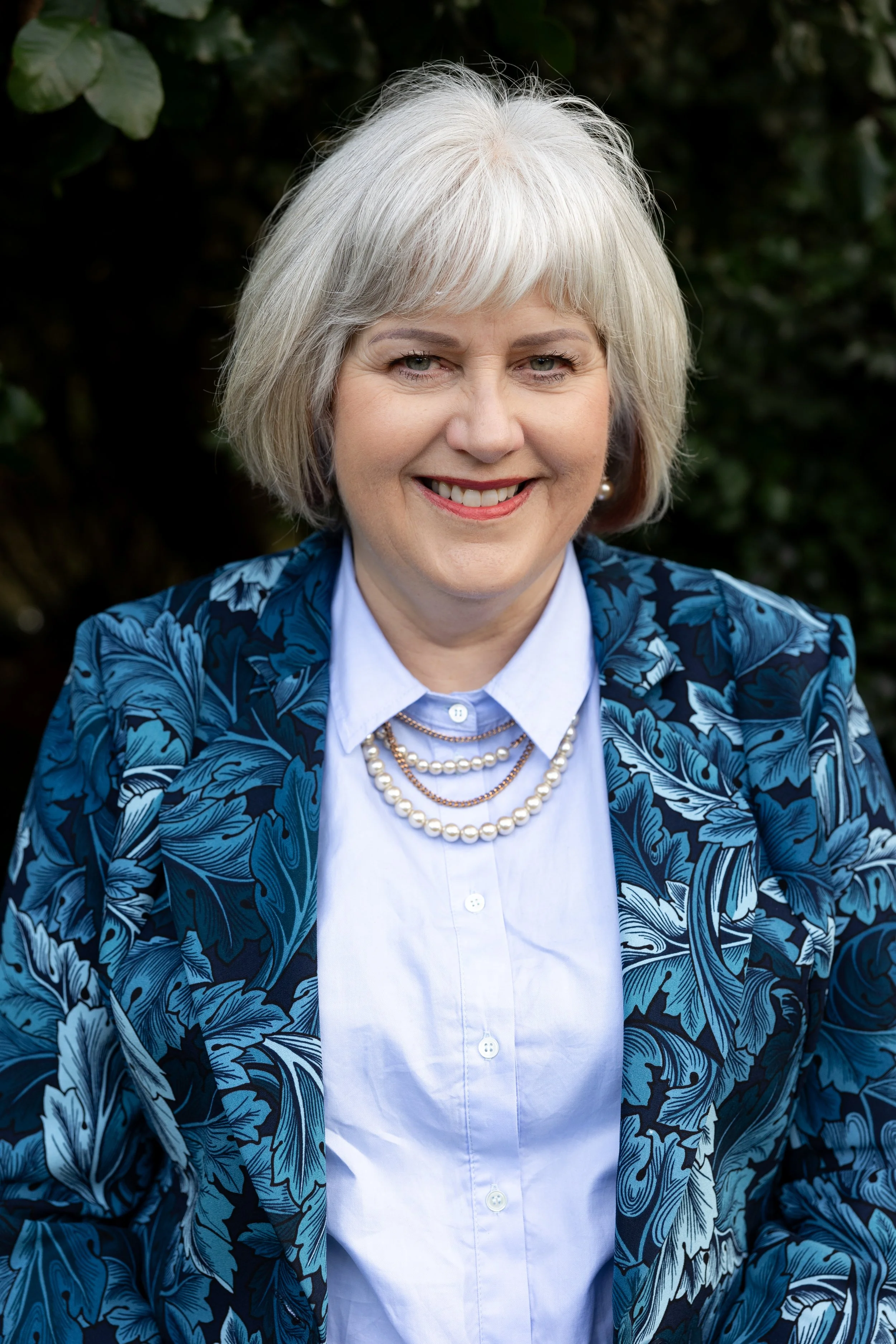 Team — Fletcher Vautier Moore