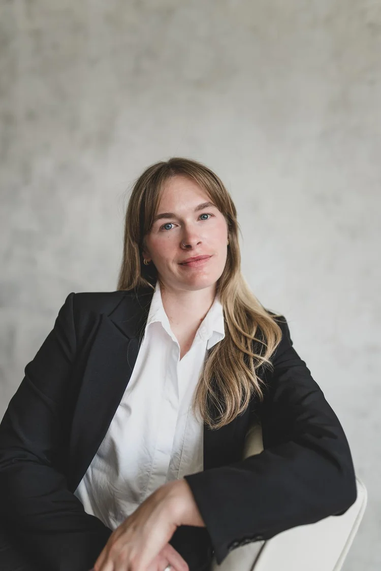 Kathryn Van Horn — Dale & Van Horn Law PLLC