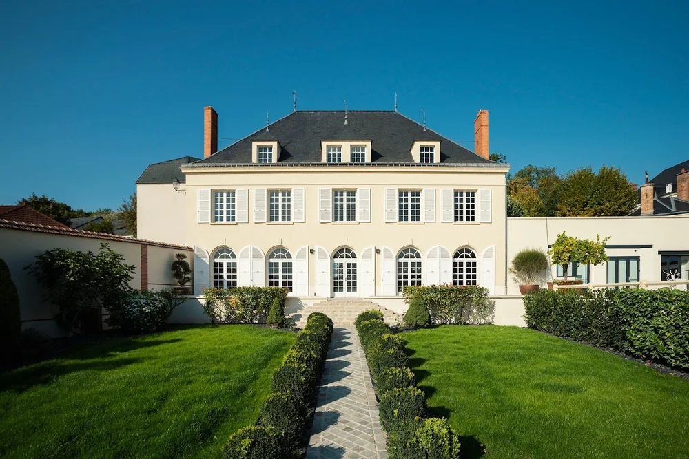 Singapore's exclusive importer of Champagne Collery - award-winning ...