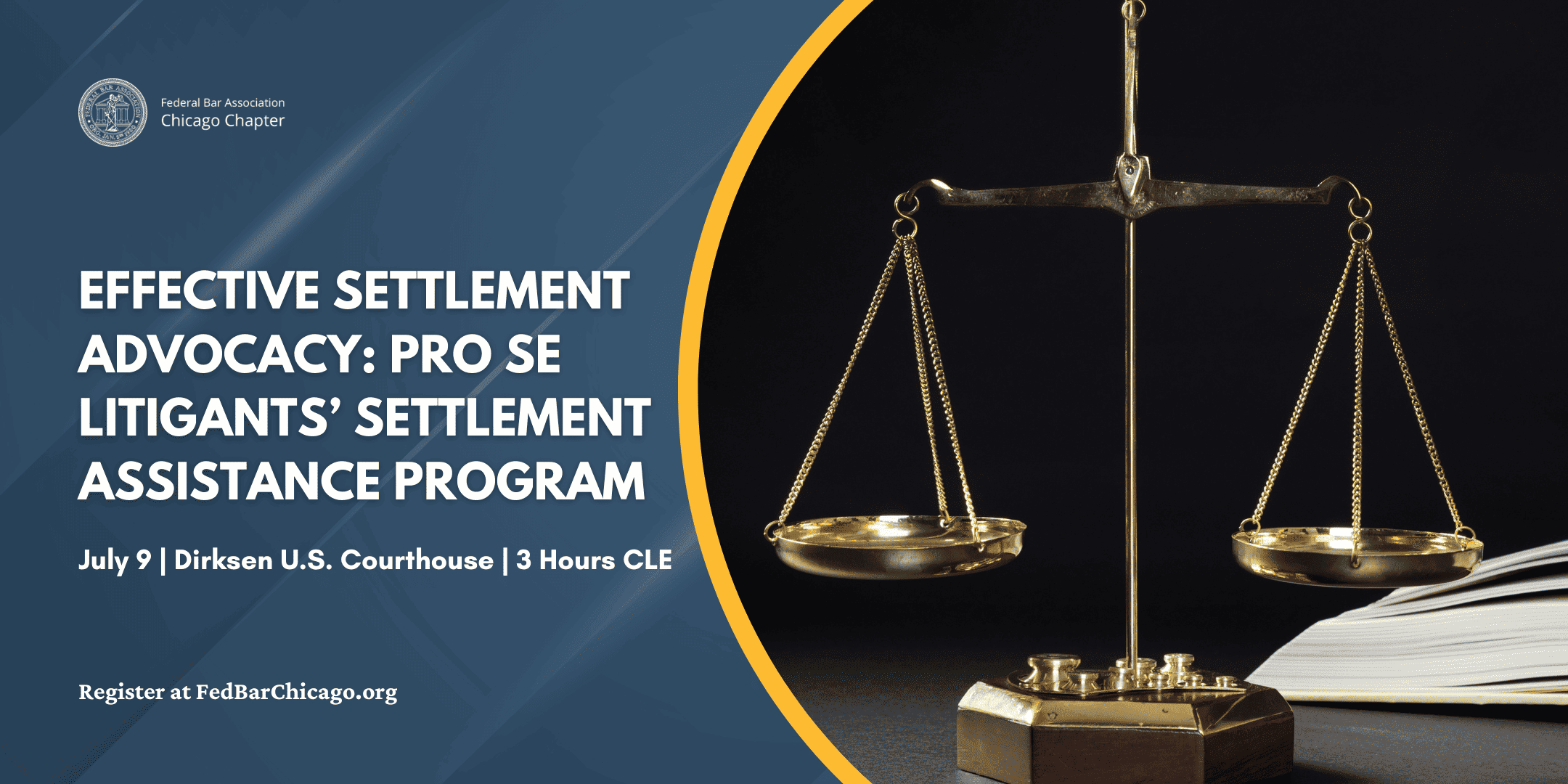 Effective Settlement Advocacy: Pro Se Litigants’ Settlement Assistance ...