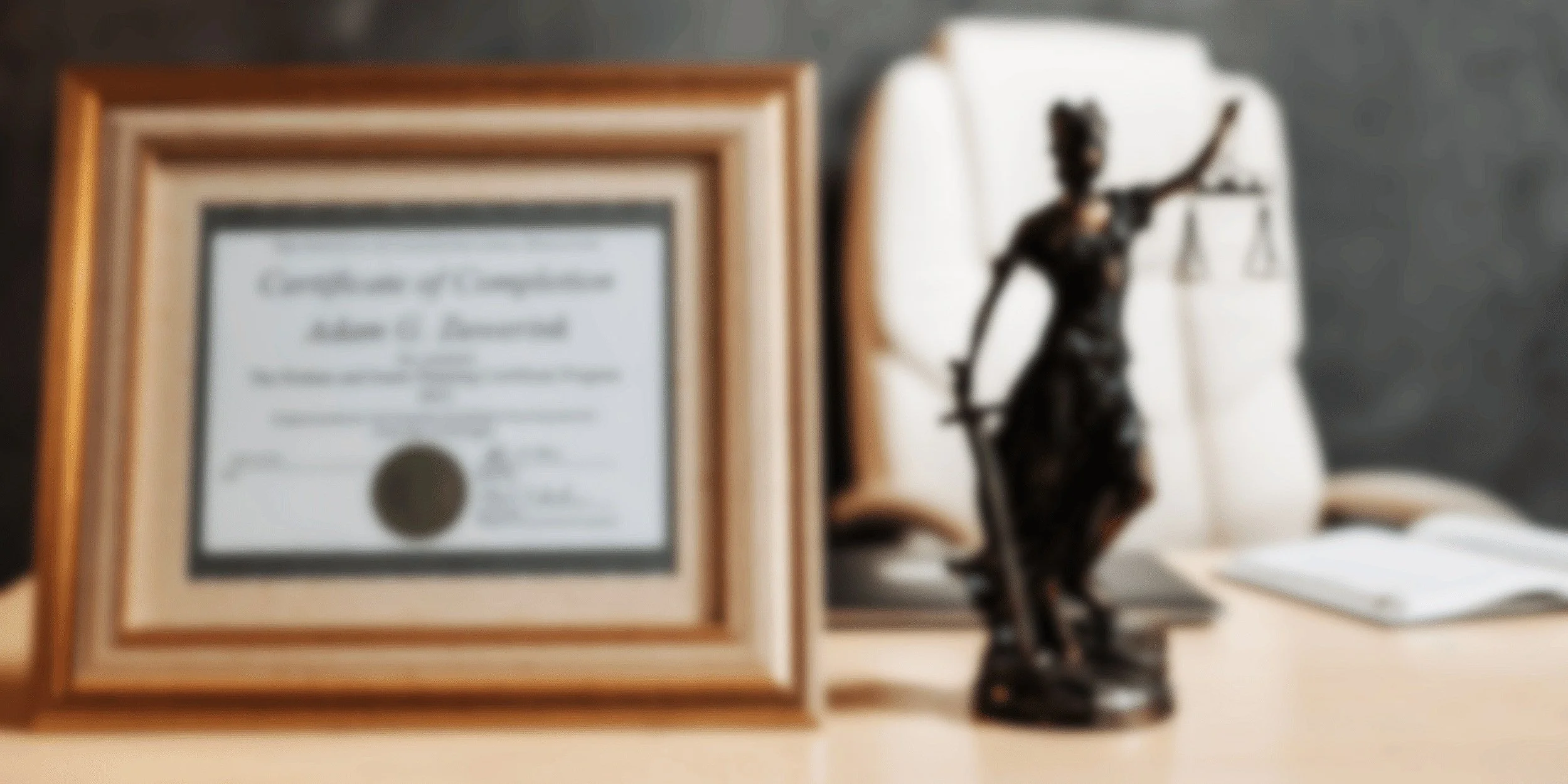 Awards & Memorials | Federal Bar Association Chicago Chapter