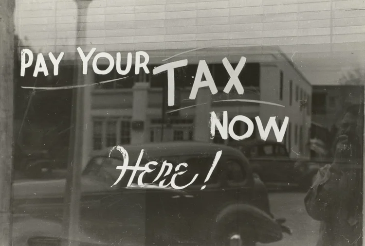 Taxes: Why You Pay Them and What They Do for You — Financial Literacy ...