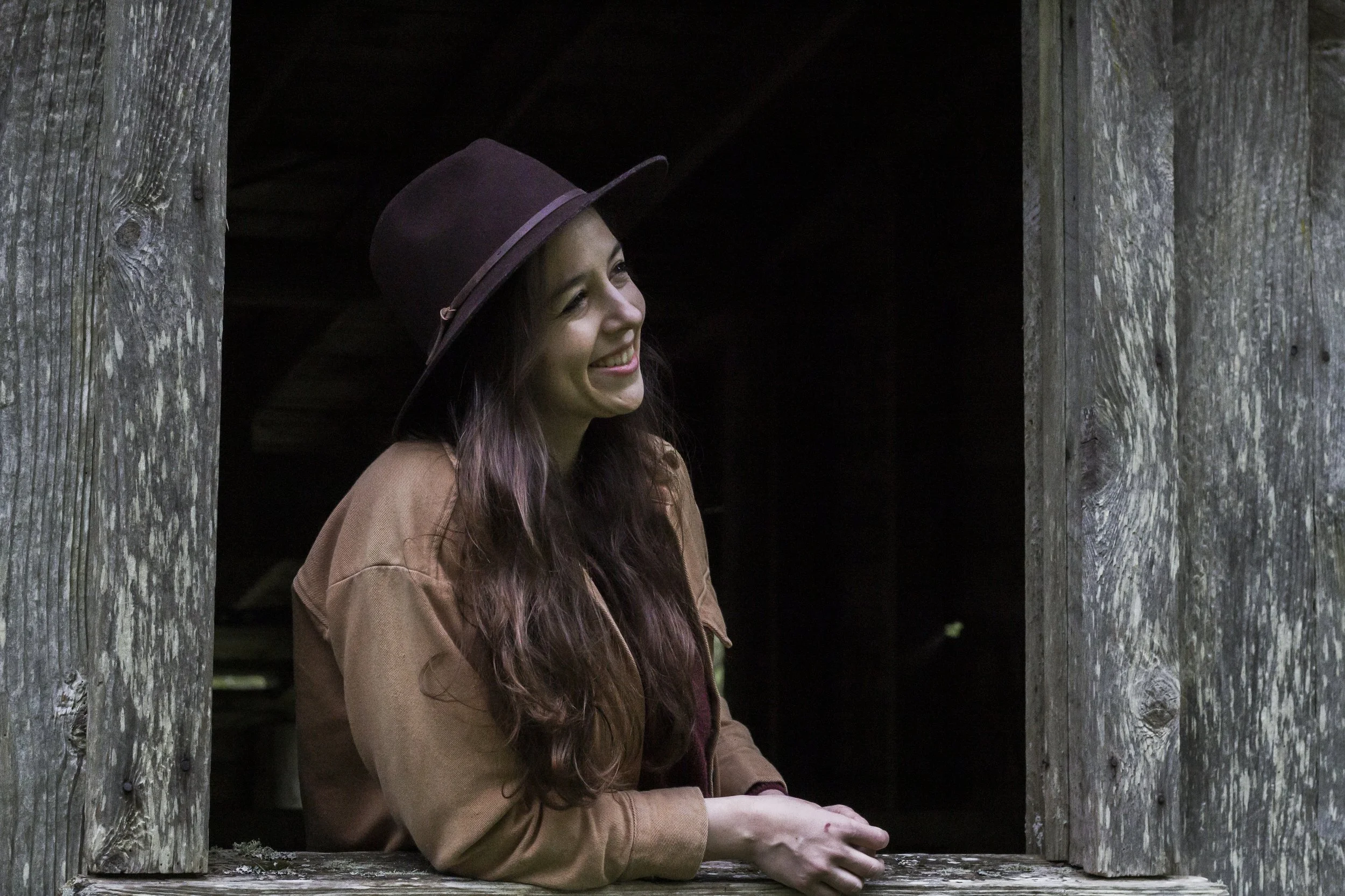 Kelsey Robson - Therapy + Ritual for Women and Teens