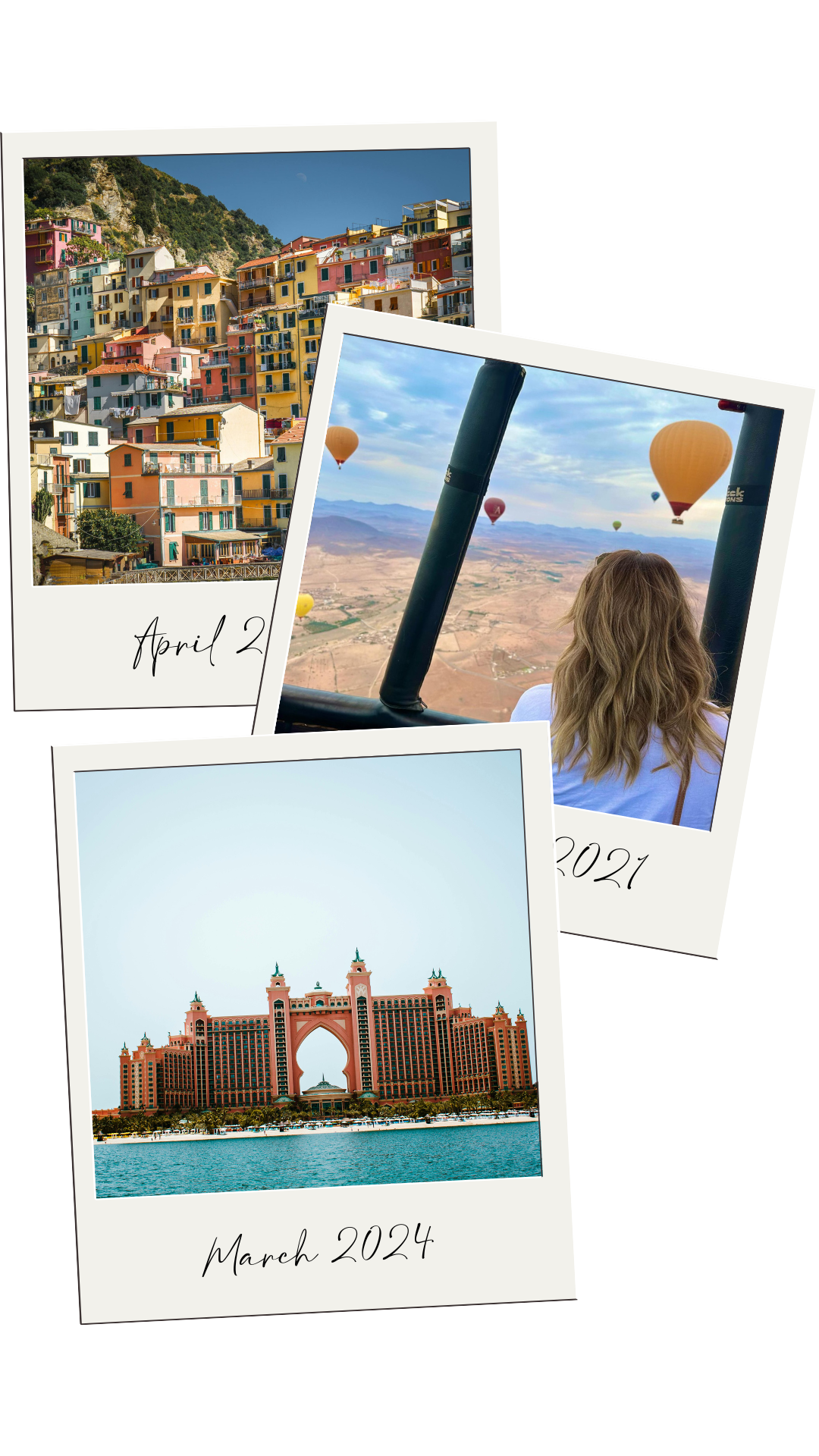 ABOUT — Sunny Travel - Luxury Travel Advisor