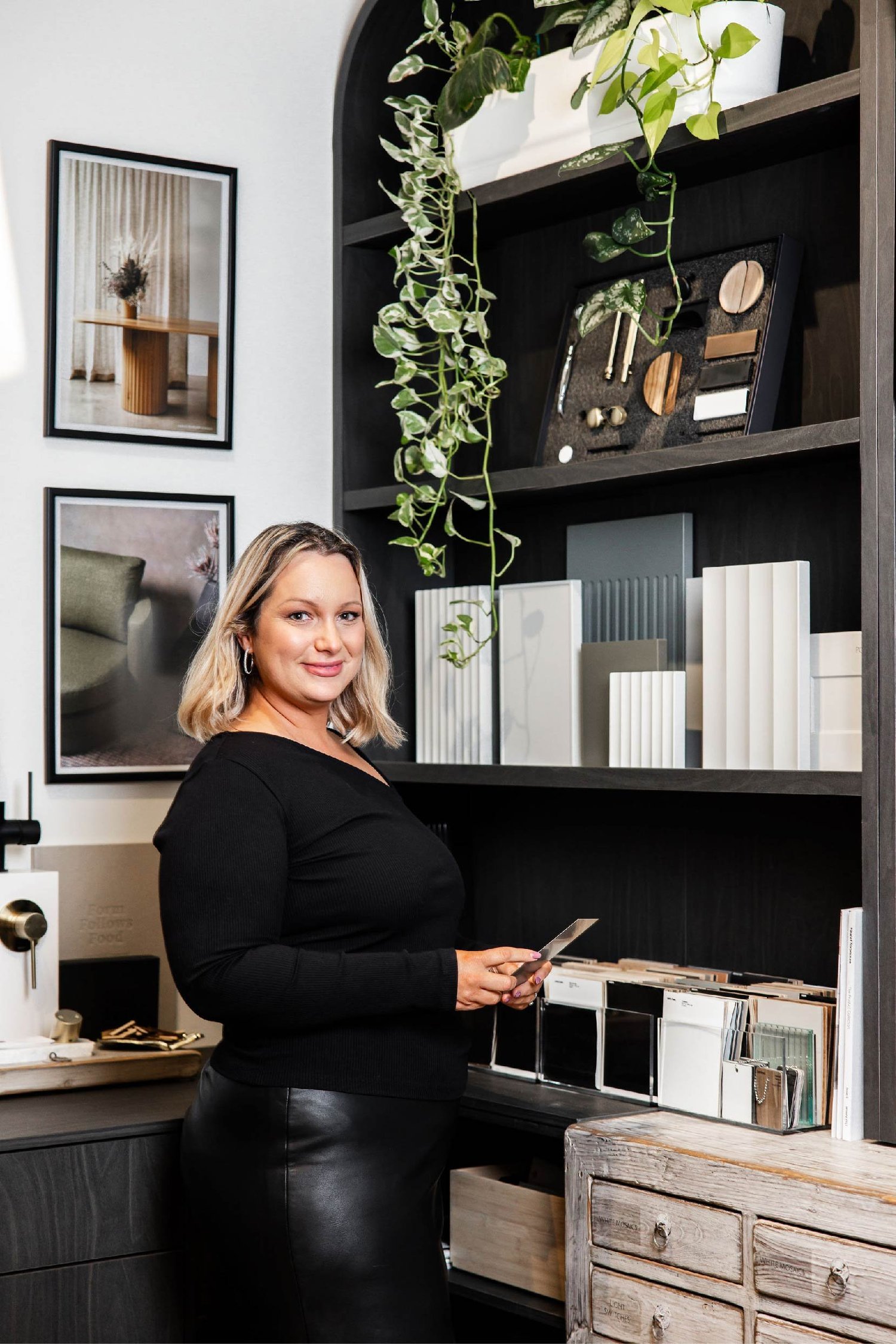 Nest Interiors