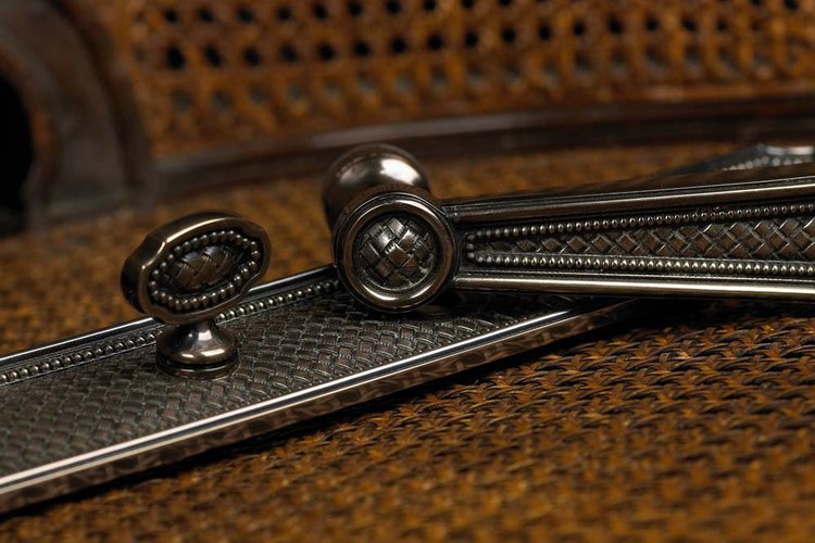 HARDWARE COLLECTIONS | Explore Quality Hardware Collections — Von ...