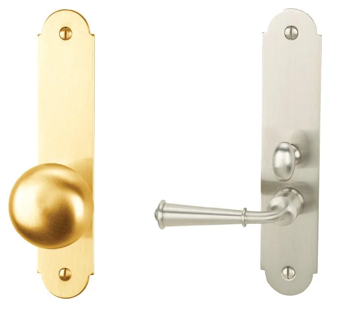 Von Morris Screen Door Latch. The Ultimate Screen door latch — Von ...