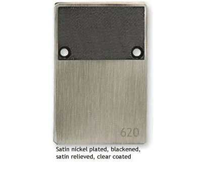 Explore Hardware Finishes — Von Morris Hardware