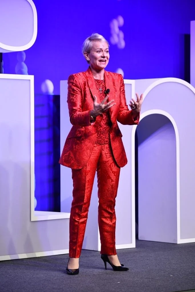 About | Discover Leadership Insights Today — Harriet Green