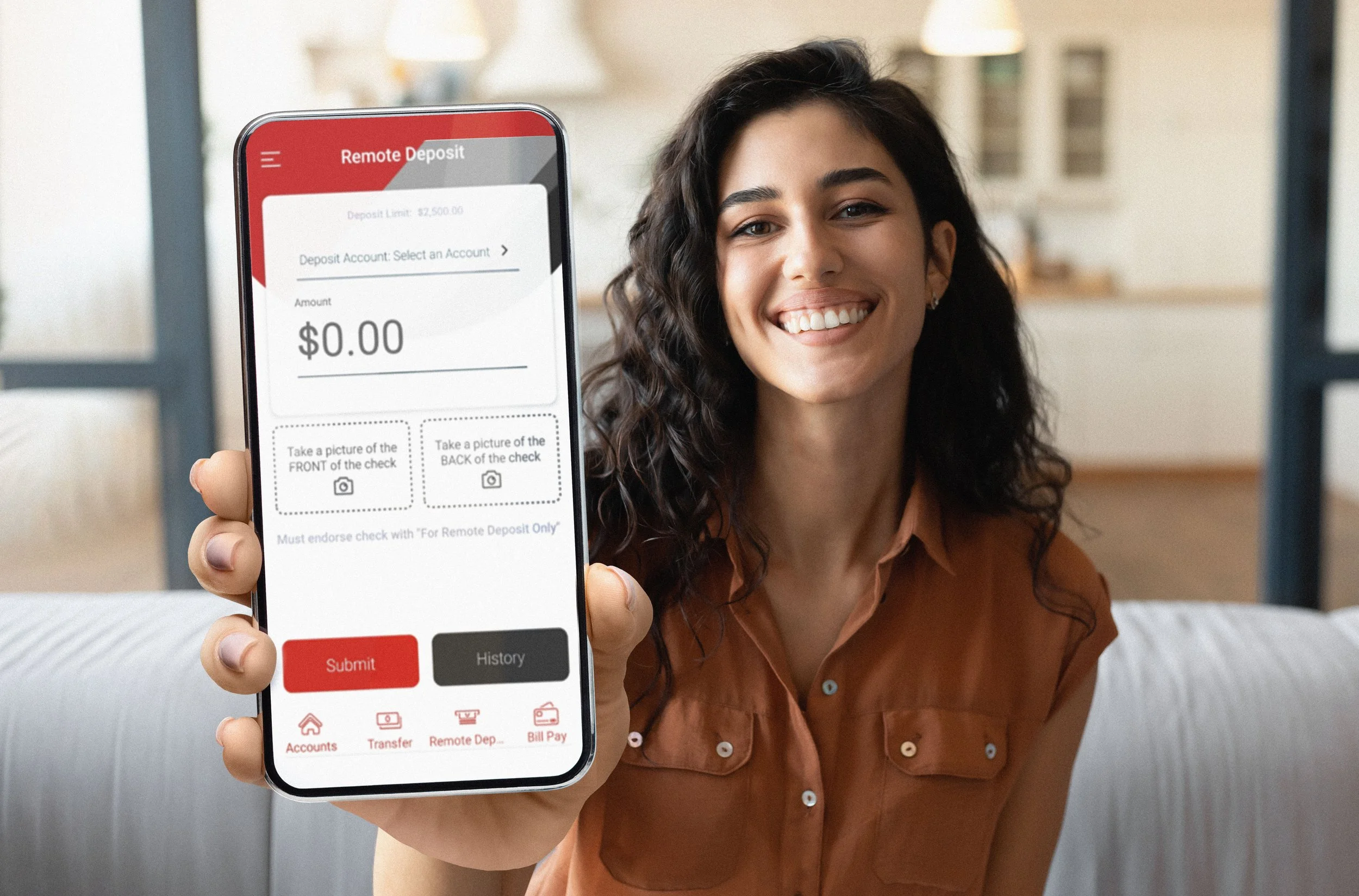 Services | Central Communications Credit Union