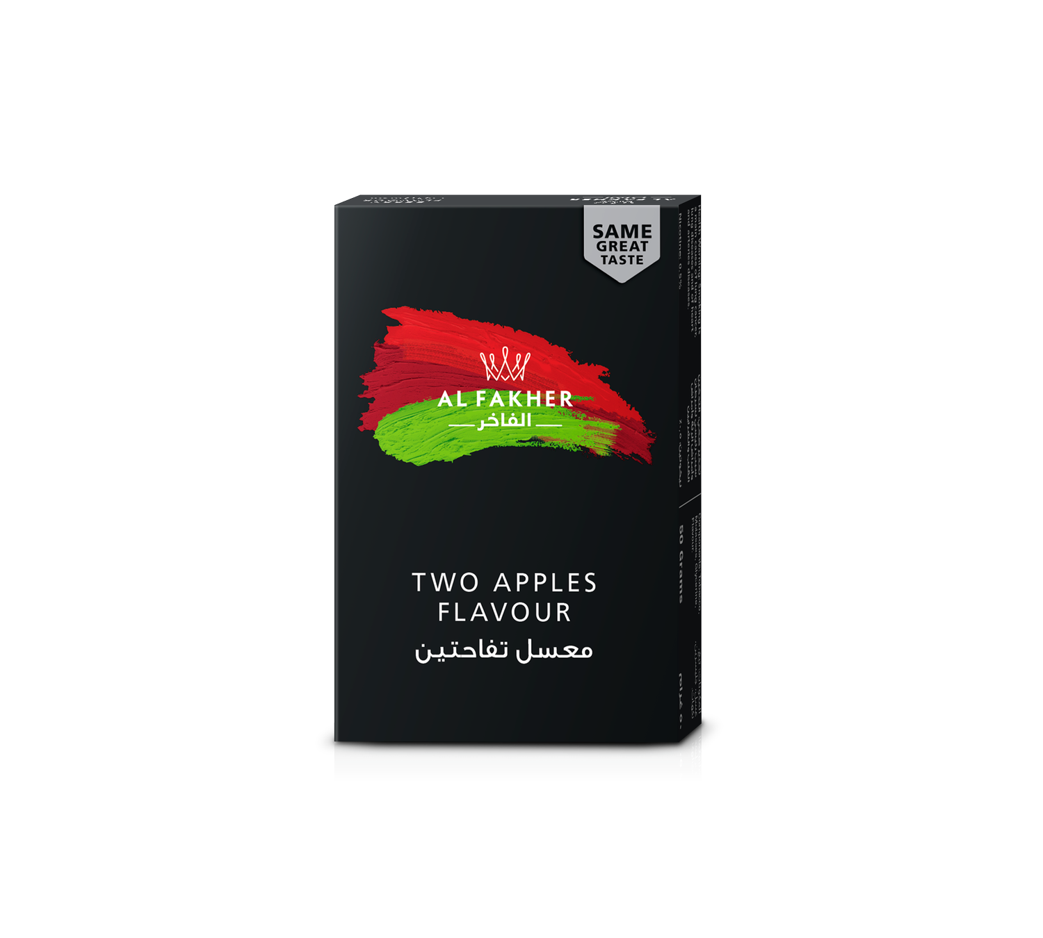 Your Favourite flavours from the World's #1 Shisha Brand. — ALFAKHER