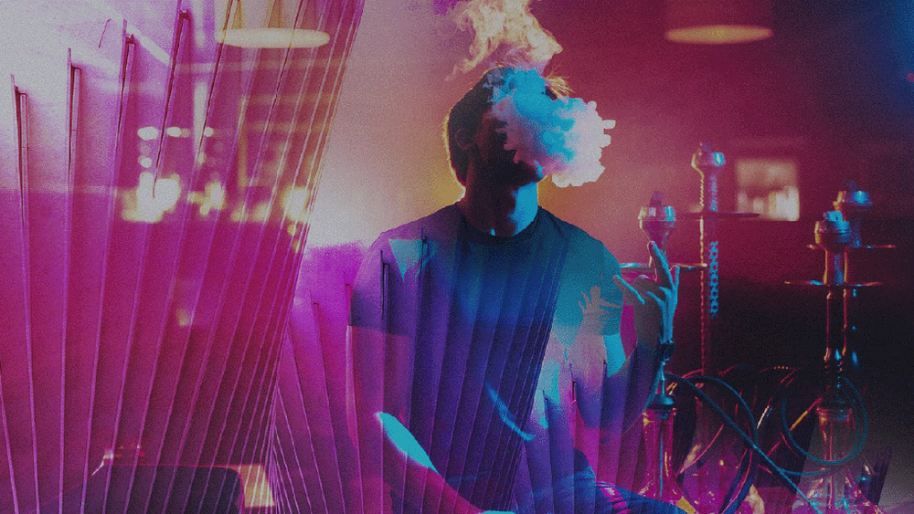 Shisha Facts: Heritage, Composition, and Global Usage — ALFAKHER
