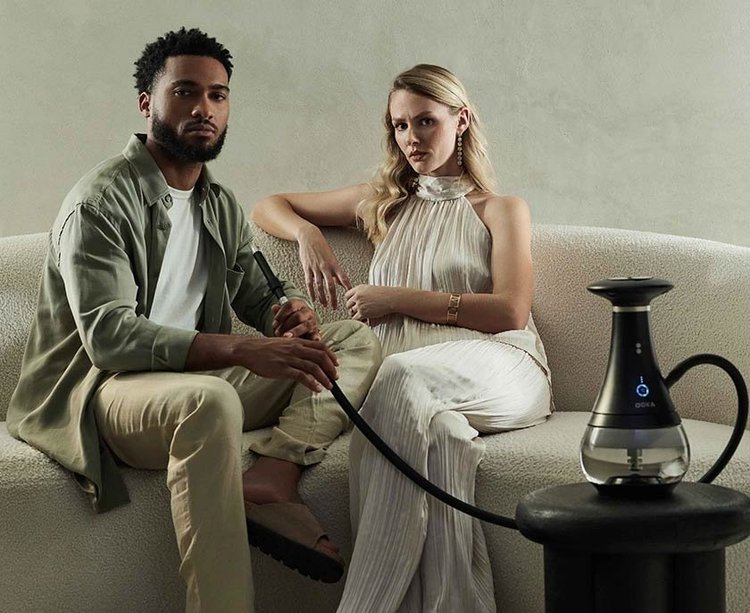 Al Fakher - The World's #1 Shisha Brand