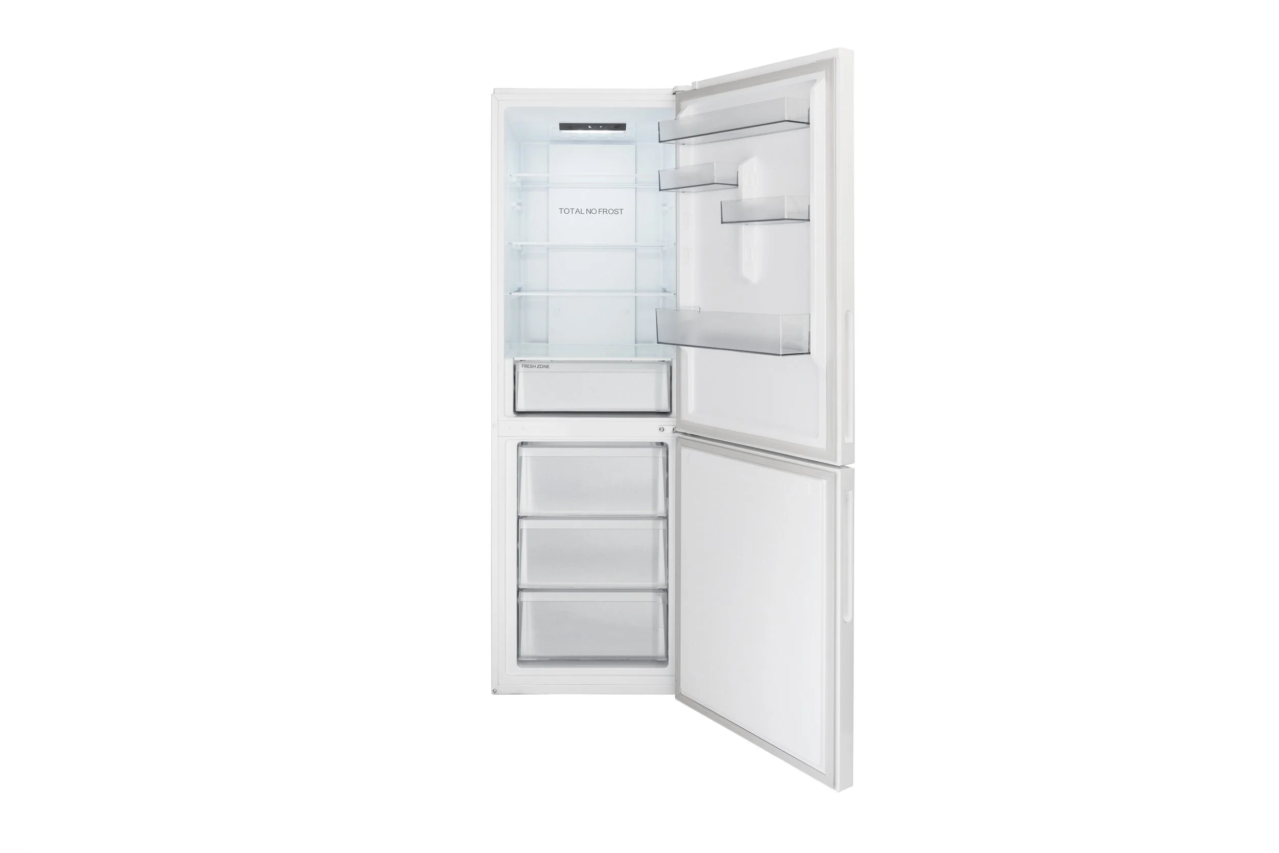 59.5cm Fridge Freezer — Sensis
