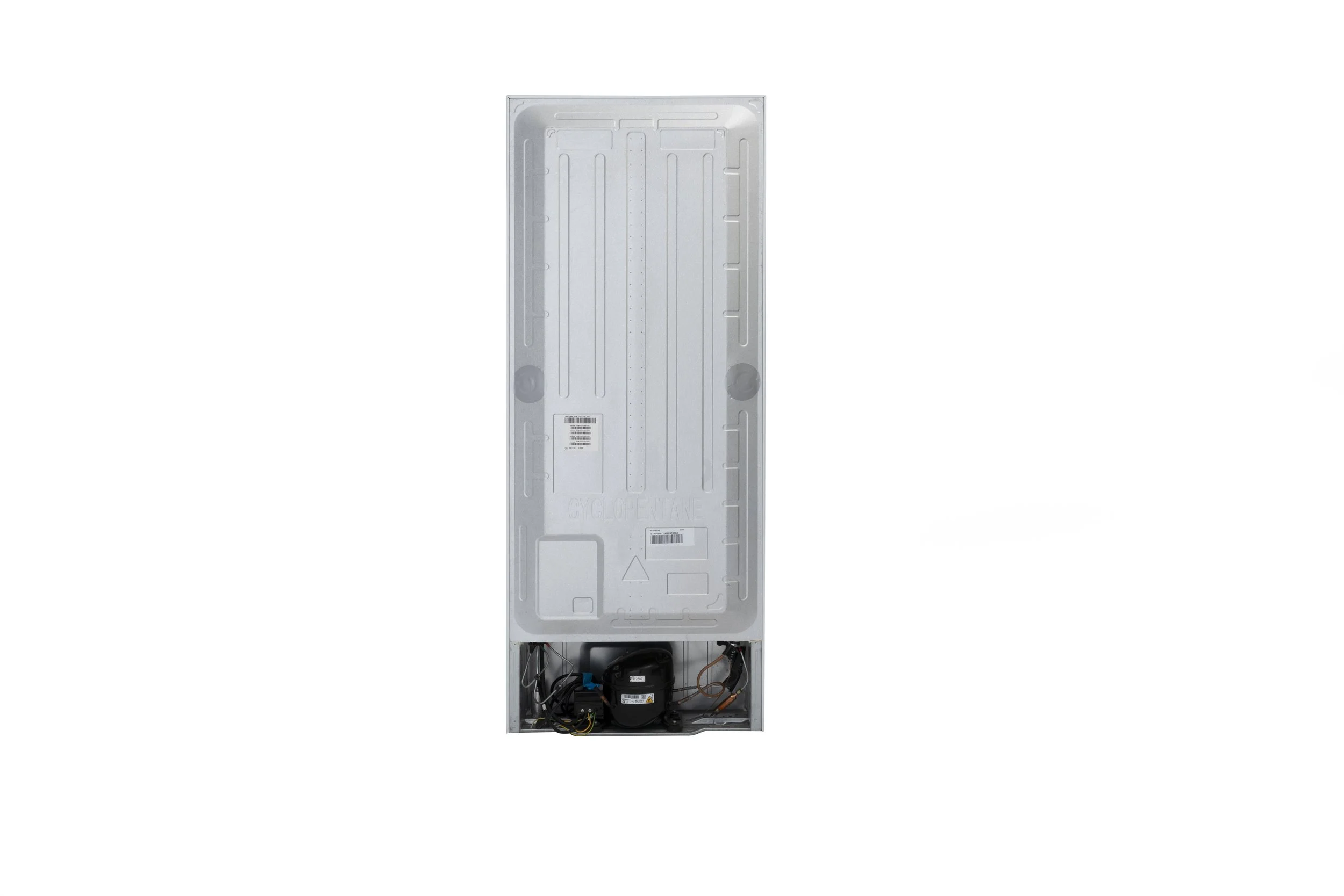 Upright Freezer — Sensis