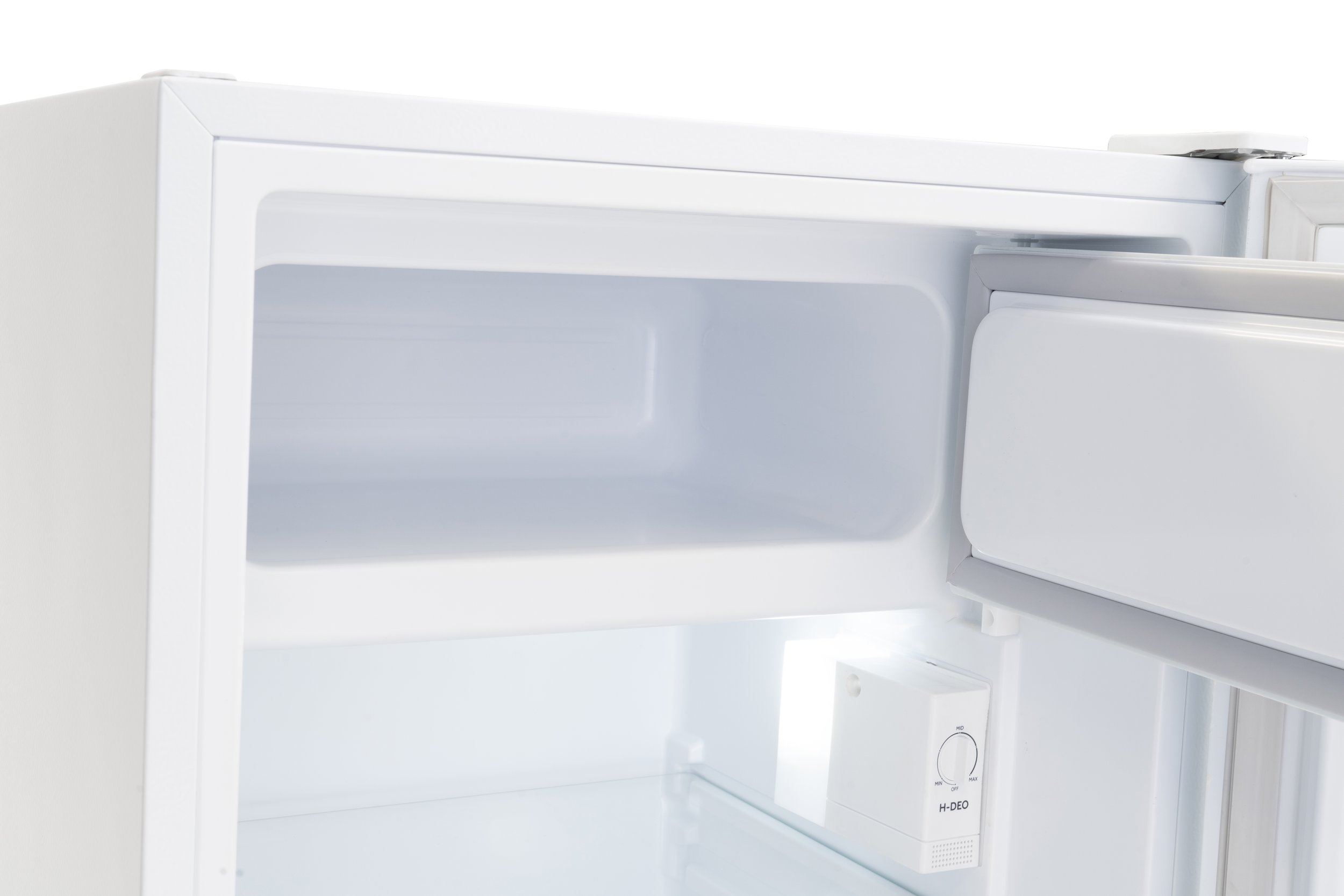 Undercounter Fridge With Ice-box — Sensis