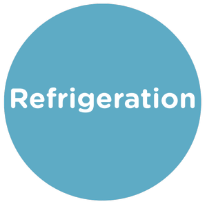 Fridge freezers, larder fridges and freezers — Sensis