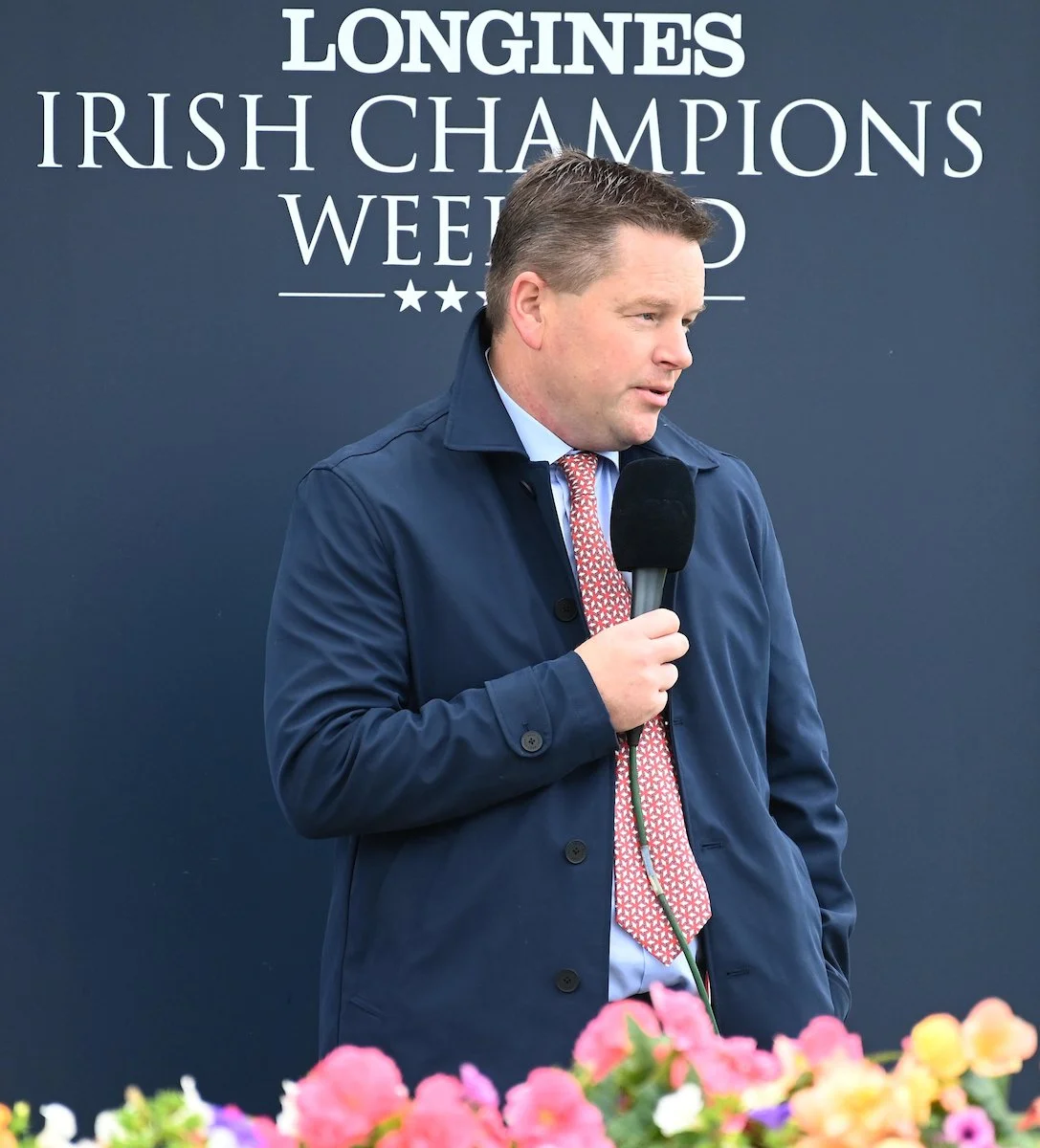 Paddy Twomey Racing