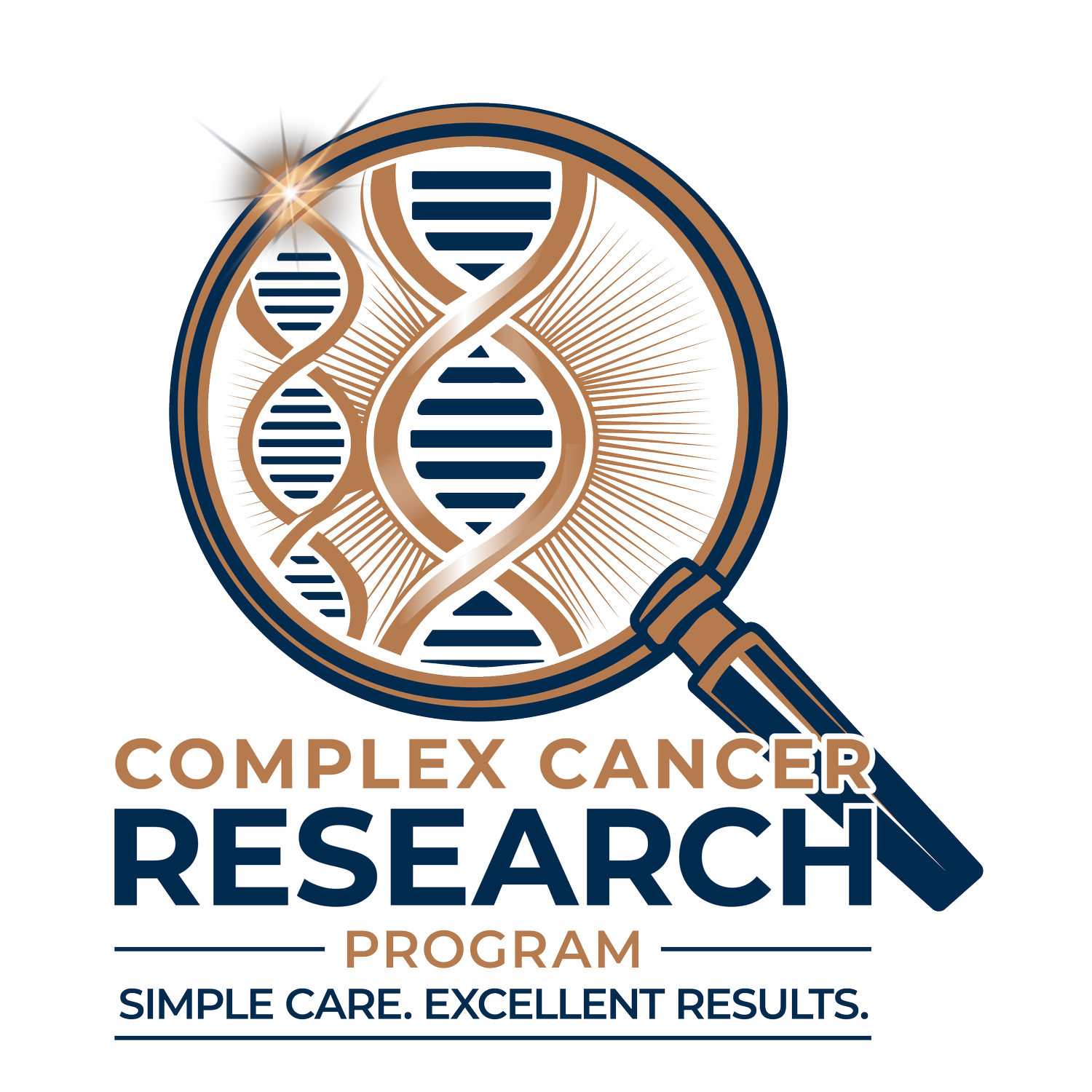 Complex Cancer Research Program