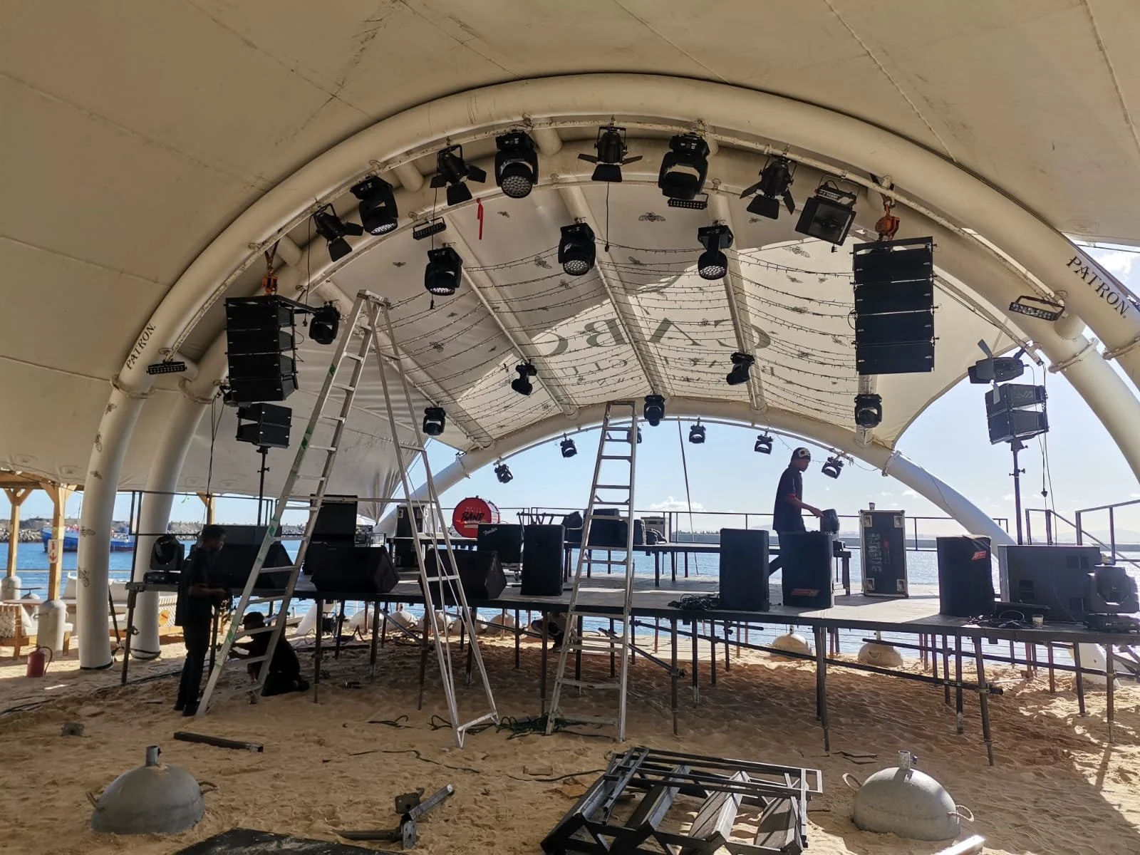 Clued Up Entertainment