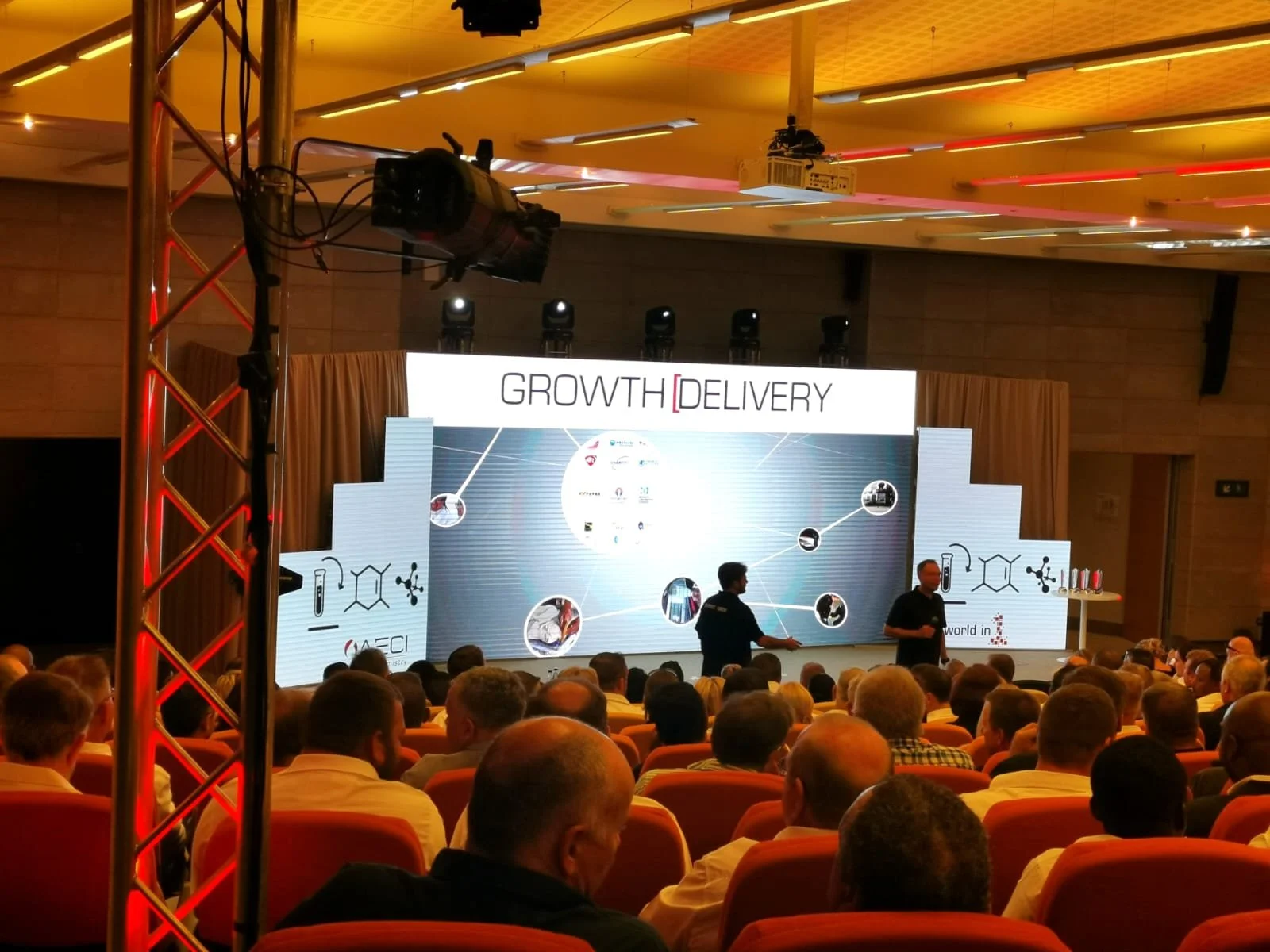 Clued Up Entertainment