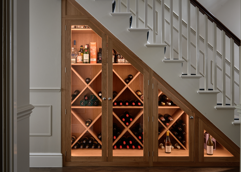 Interior Designer in Cambridge | Bespoke Design by Georgina Robertson