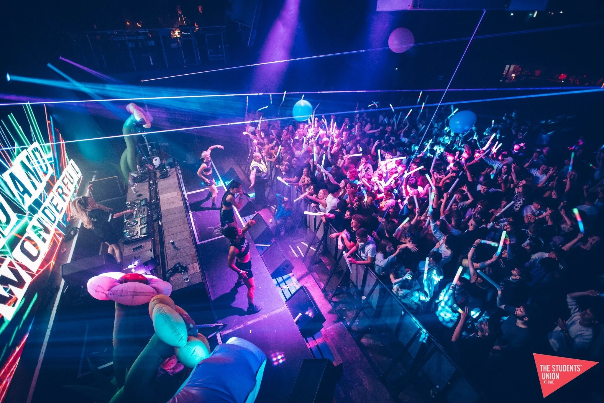 UWE Students Website