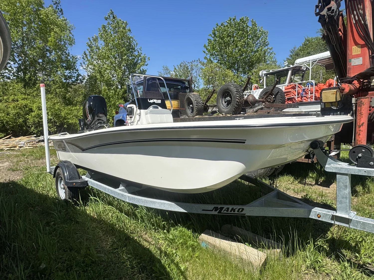 VIEW BOAT INVENTORY — Island Marine Service
