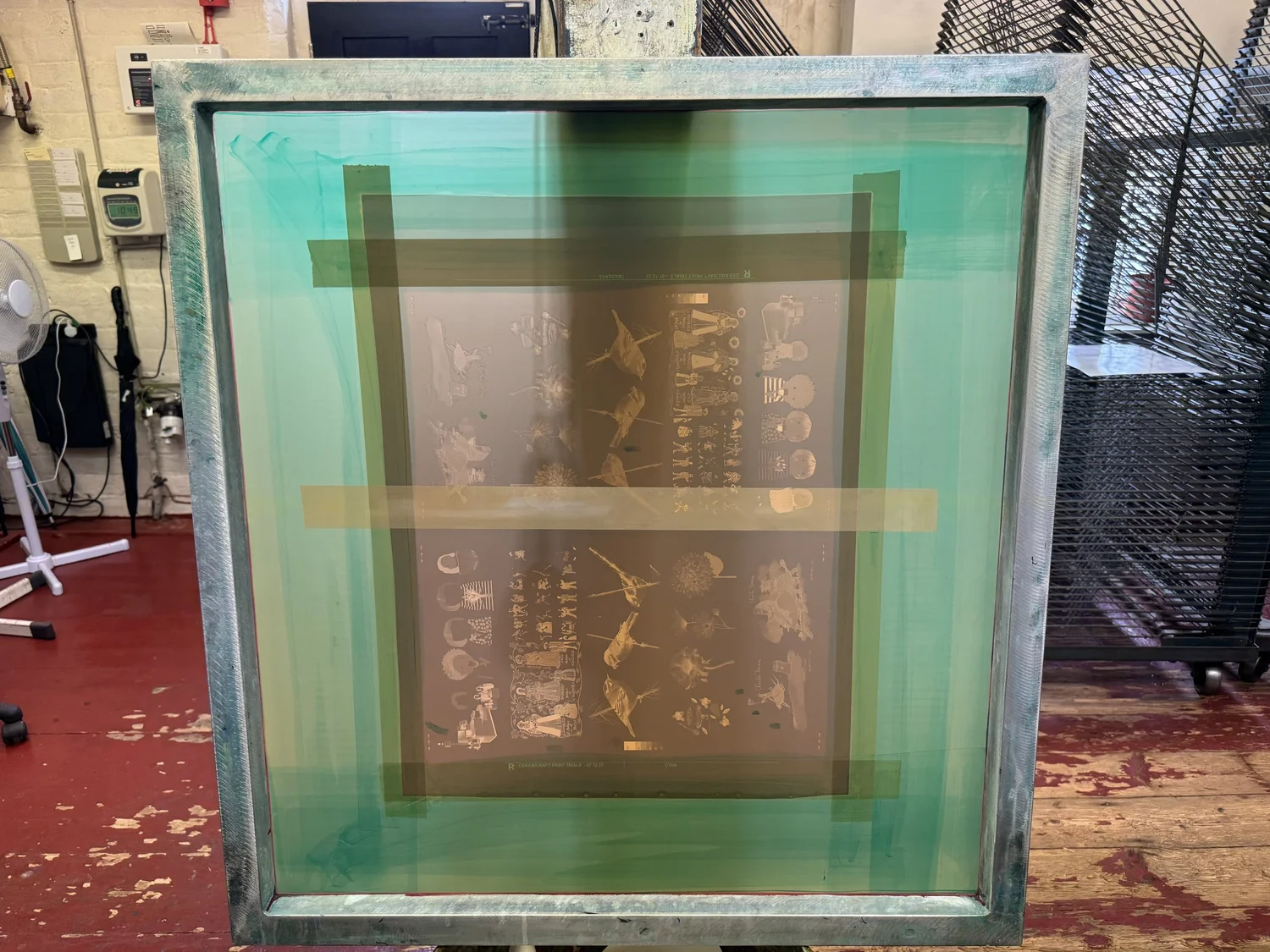 Ceramic transfers - Screen printing in The Potteries since 1982 ...