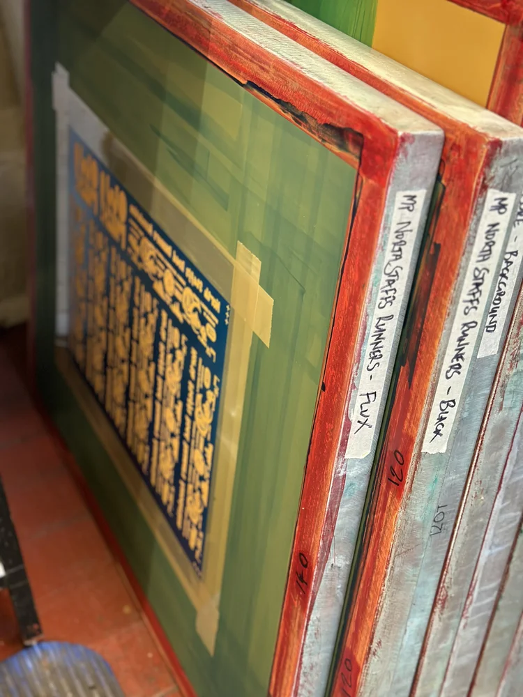 Ceramic transfers - Screen printing in The Potteries since 1982 ...