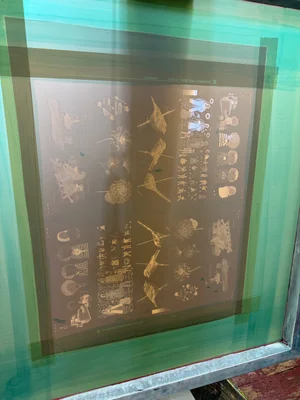 Ceramic transfers - Screen printing in The Potteries since 1982 ...