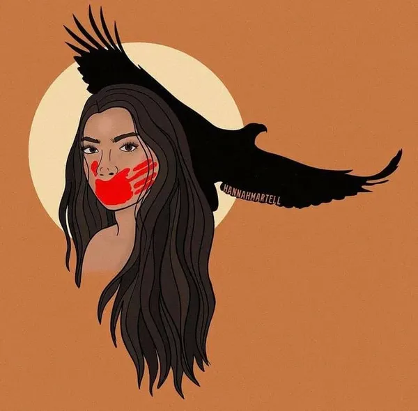 National Day of Awareness for Missing and Murdered Indigenous Women ...