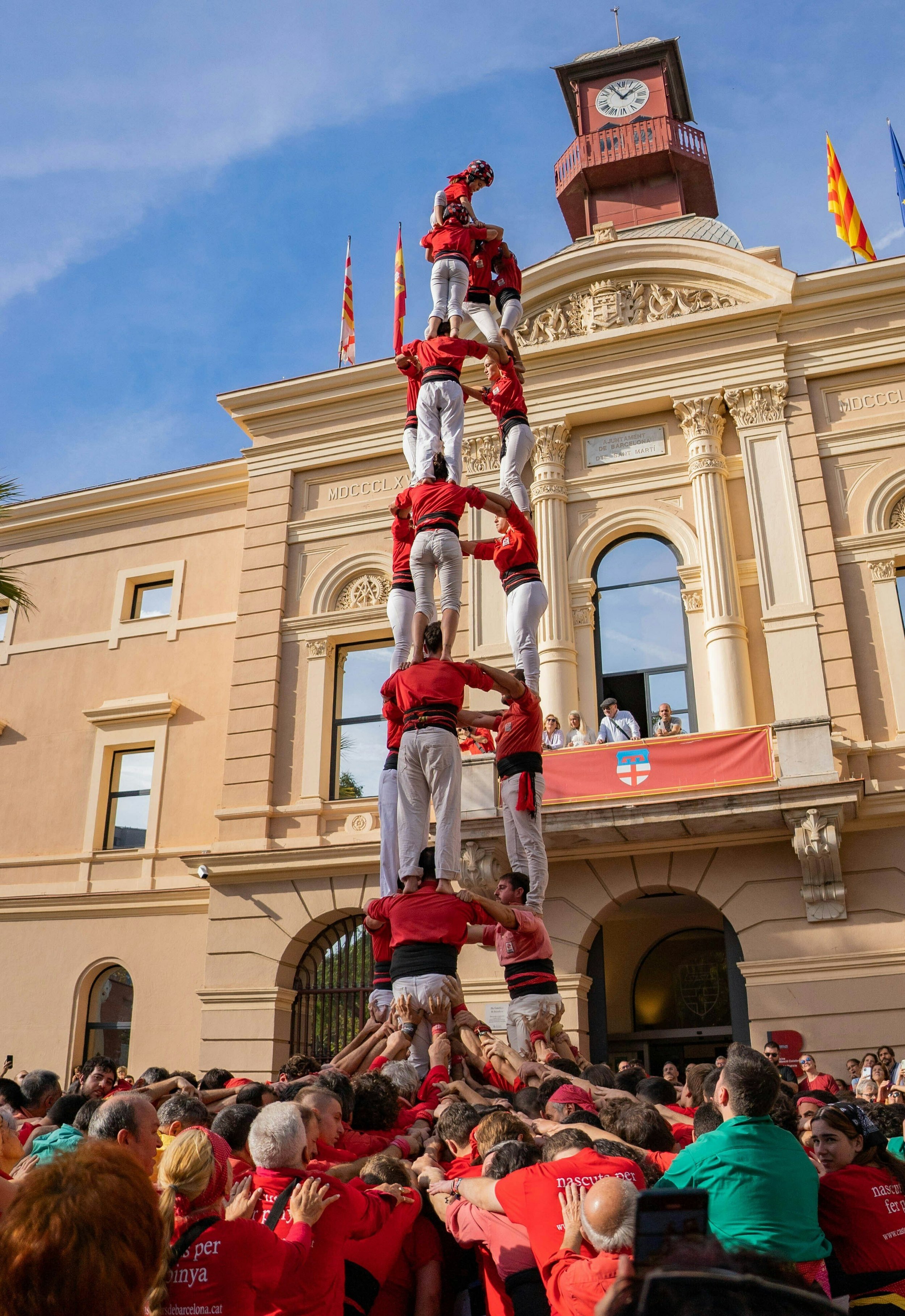 An Introduction to Catalan Culture — 4U Barcelona