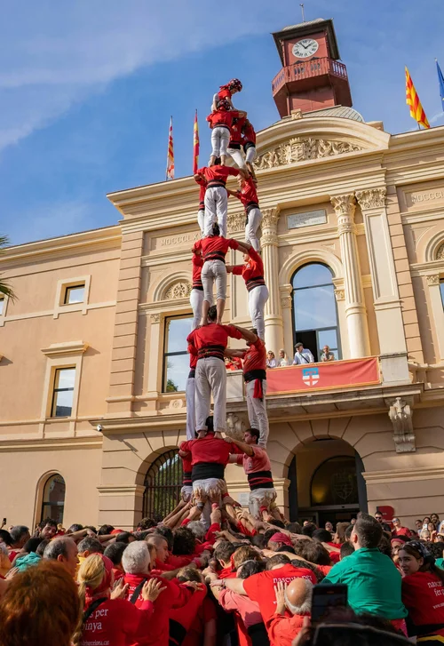 An Introduction to Catalan Culture — 4U Barcelona