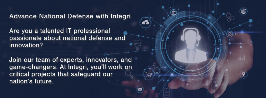 Integri, LLC