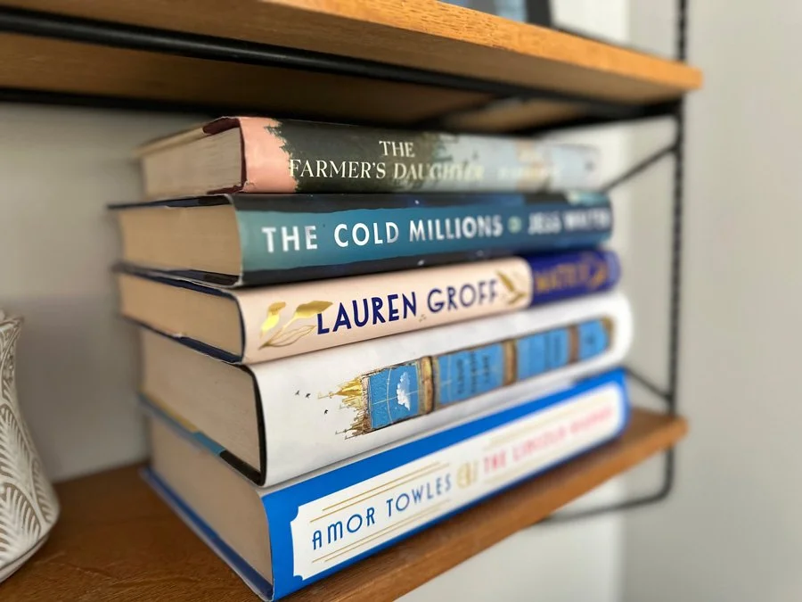 Boutique Book Breaks