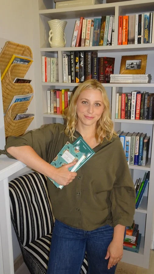 About — Boutique Book Breaks