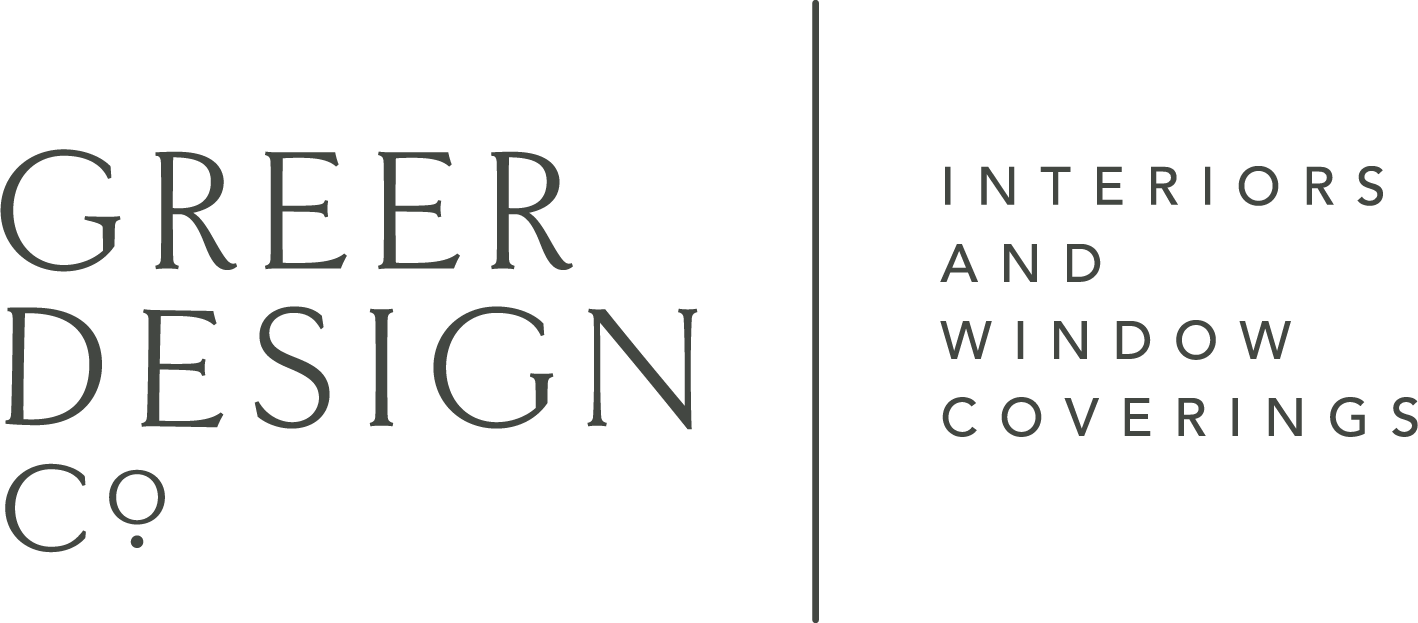 Lynchburg, VA Interior Design Company | Greer Design Co.