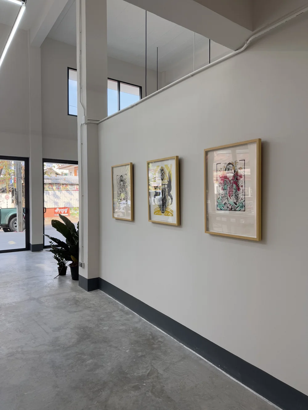 Hello Print Friend Studios | Discover Art Printmaking - Join Us Today