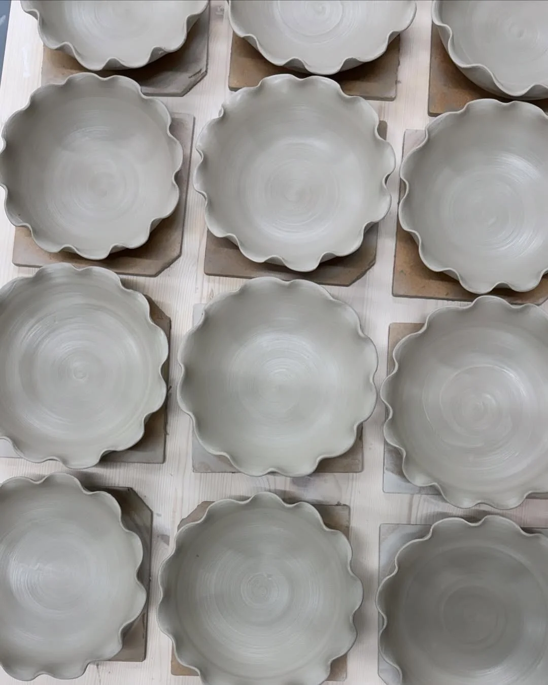 Specialist Courses — The Ceramic Studio