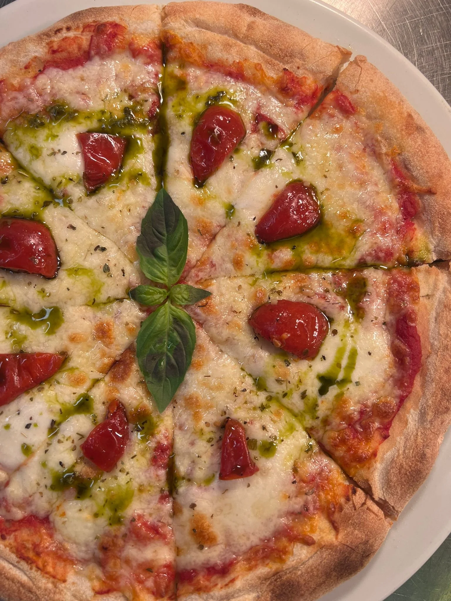 Little Pebbles Eatery - Café & Bistro