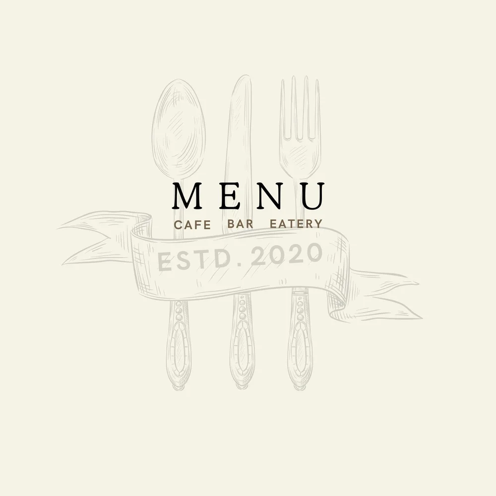 Menu & Booking — Little Pebbles Eatery - Cafe & Bistro