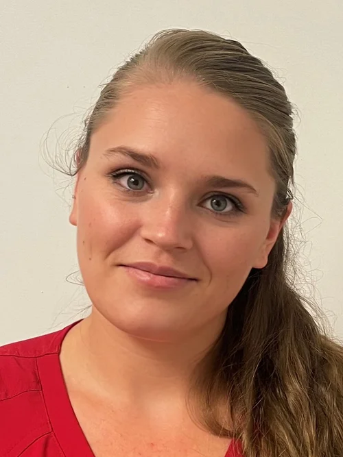 Natasha Bio — New Journey Residence