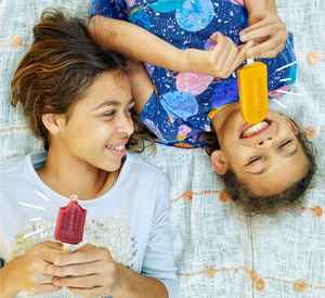 About — Honey Child Pops